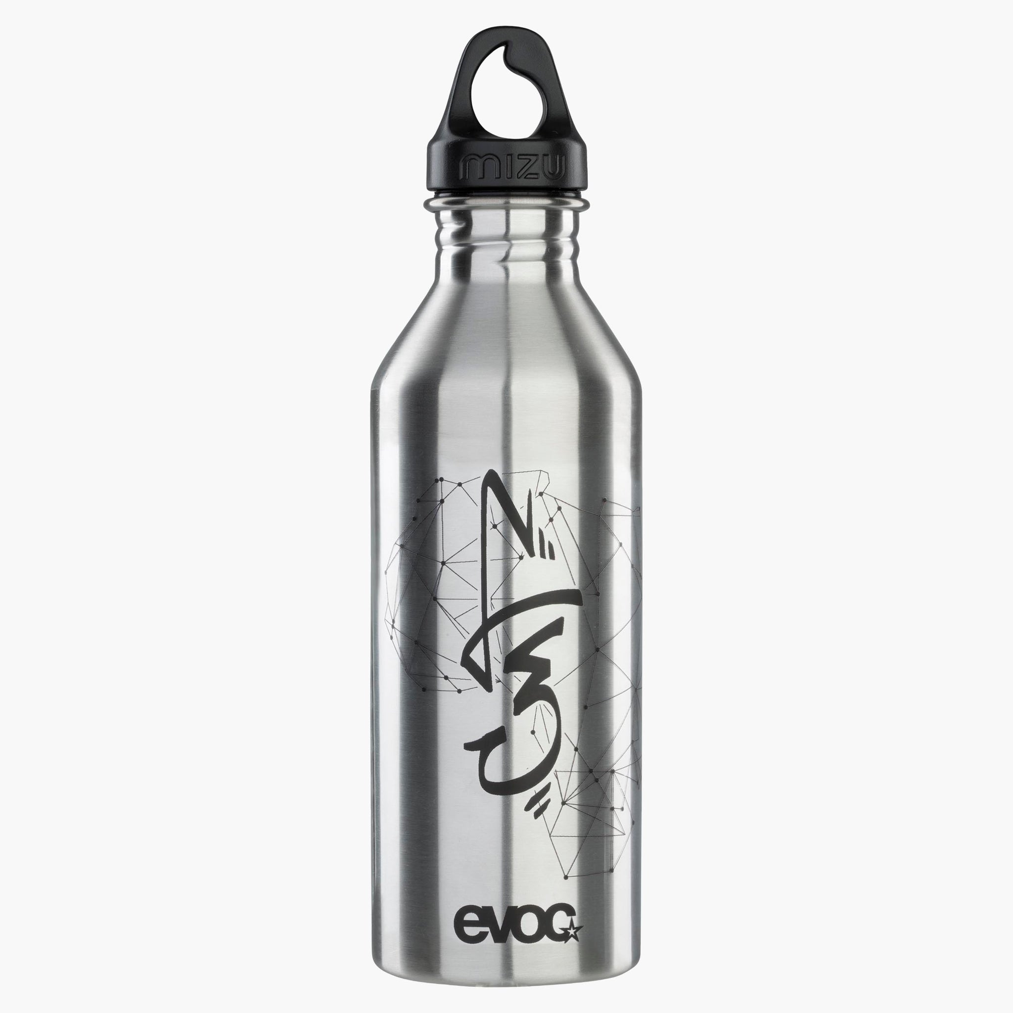 STAINLESS STEEL BOTTLE 0,75 | EVOC Sports Australia