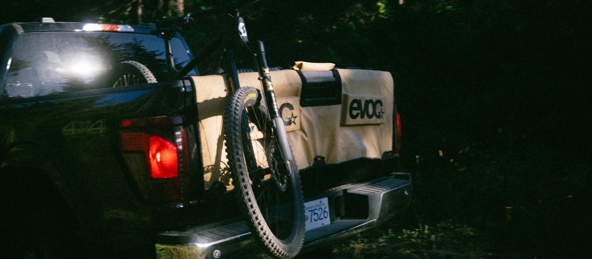 EVOC Bike Travel Accessories – Smart Gear Support