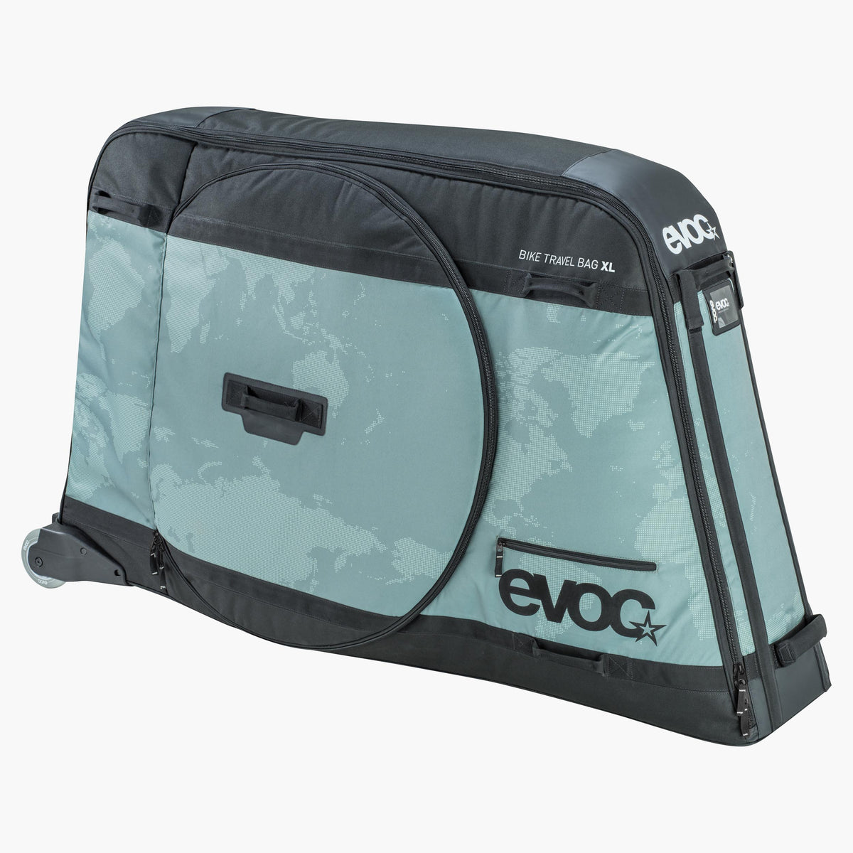 EVOC Bike Travel Bags – Maximum Protection for Your Bike