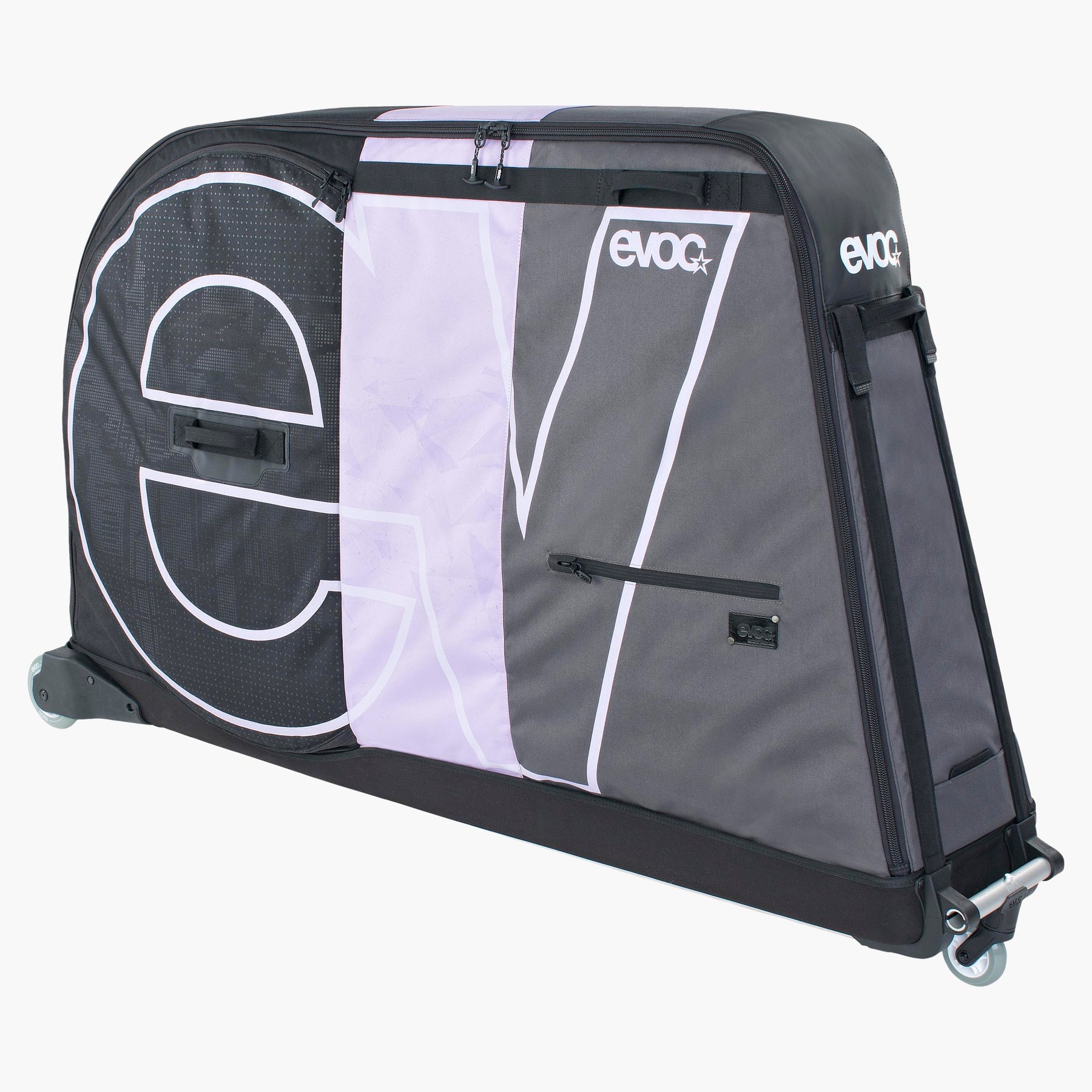 EVOC Bike Travel Bags – Maximum Protection for Your Bike