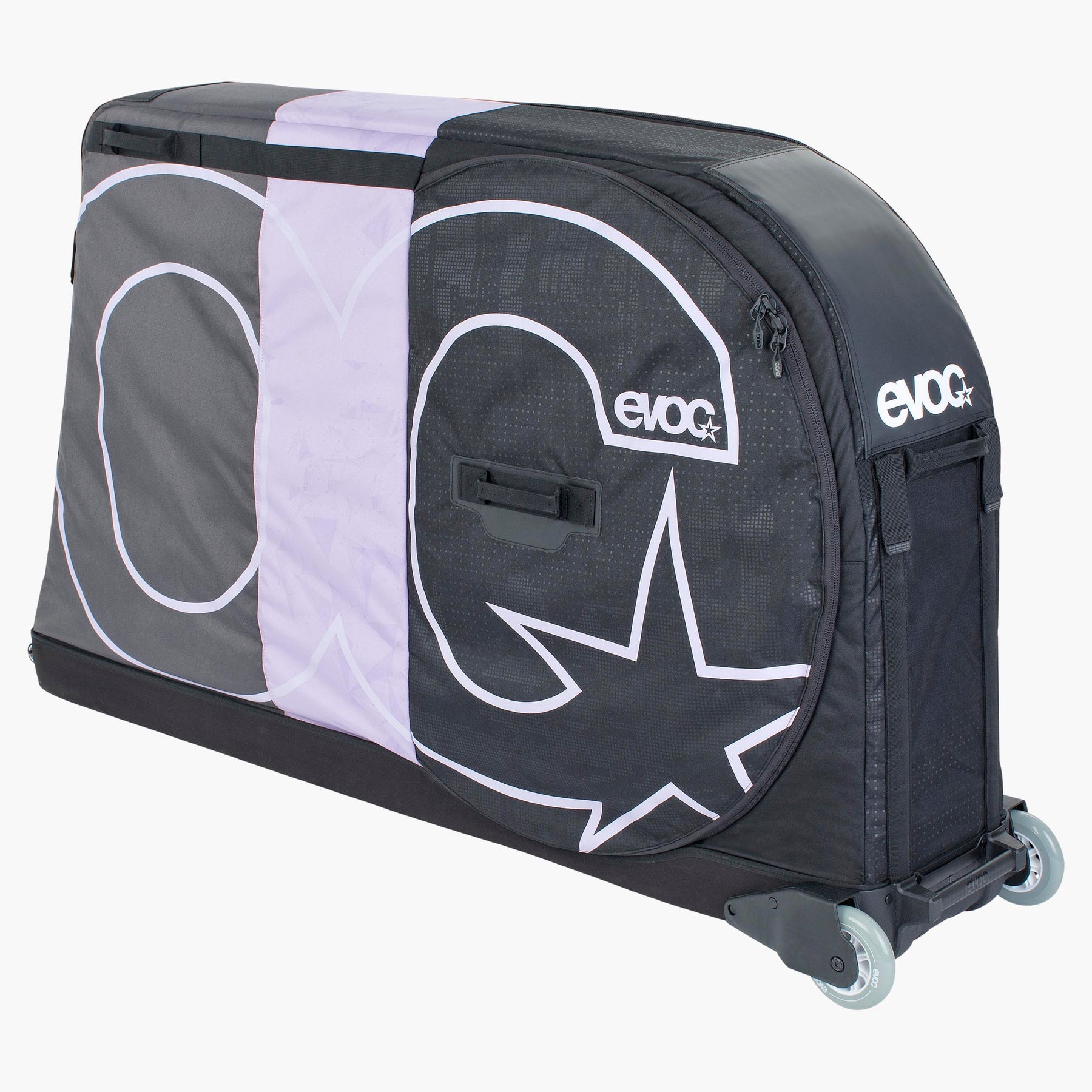 EVOC Bike Travel Bags – Maximum Protection for Your Bike