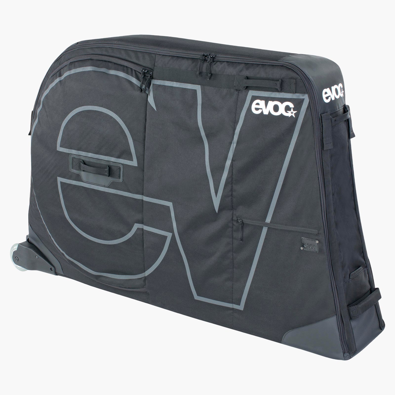 EVOC Bike Travel Bags – Maximum Protection for Your Bike
