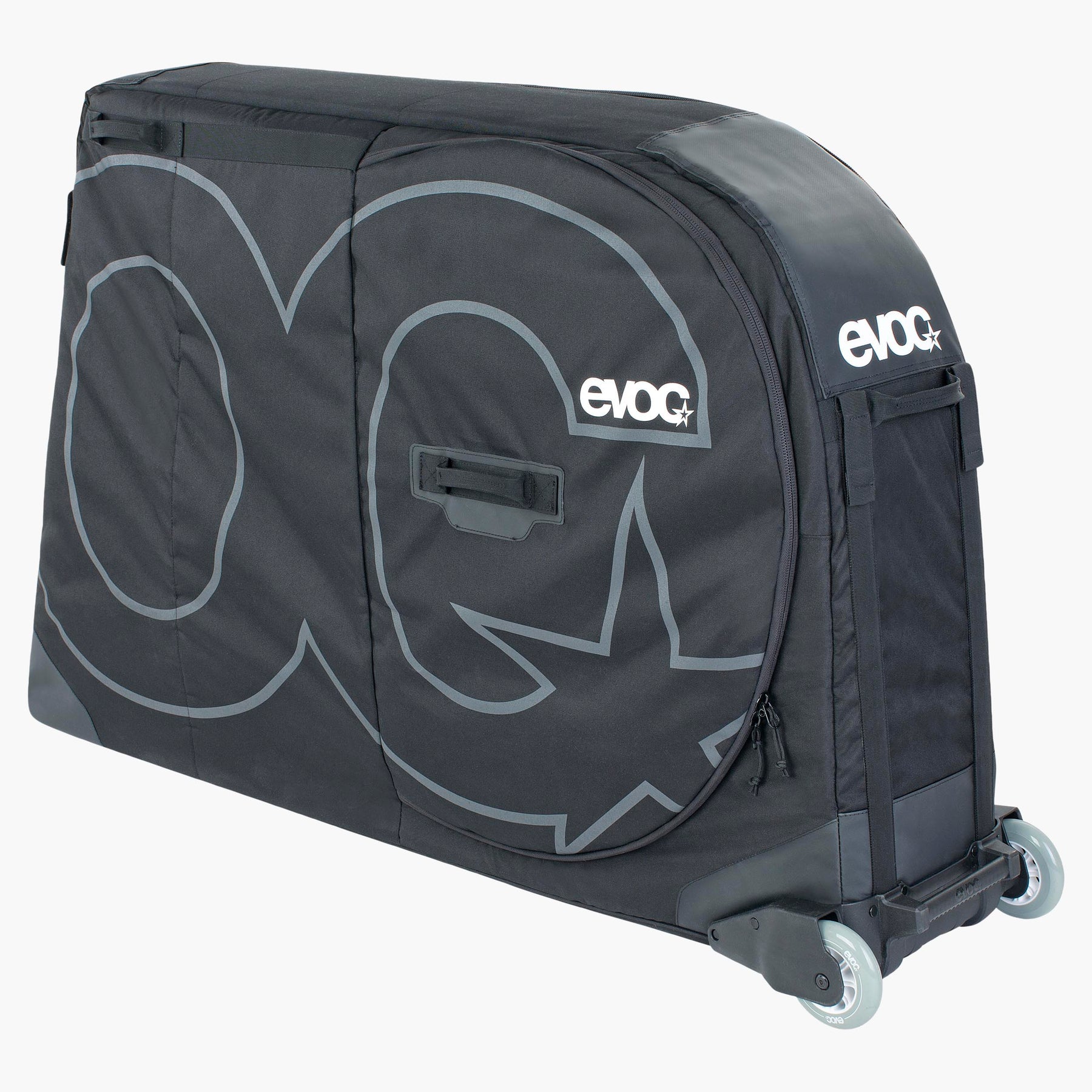 EVOC Bike Travel Bags – Maximum Protection for Your Bike