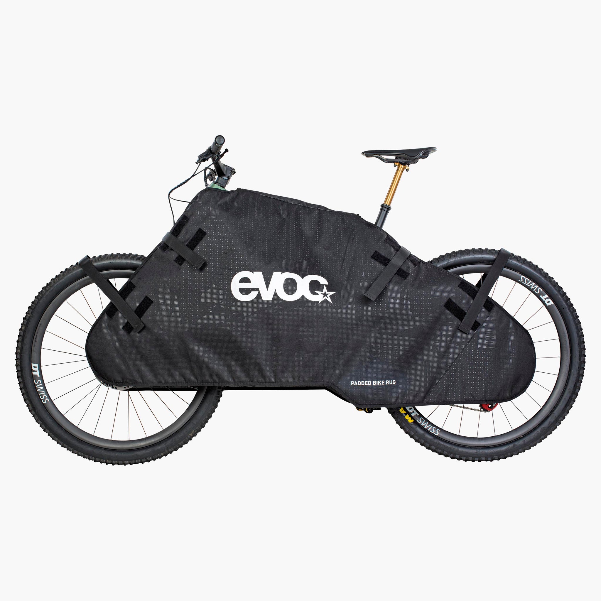 PROTECTIVE BIKE RUG | EVOC Sports Australia