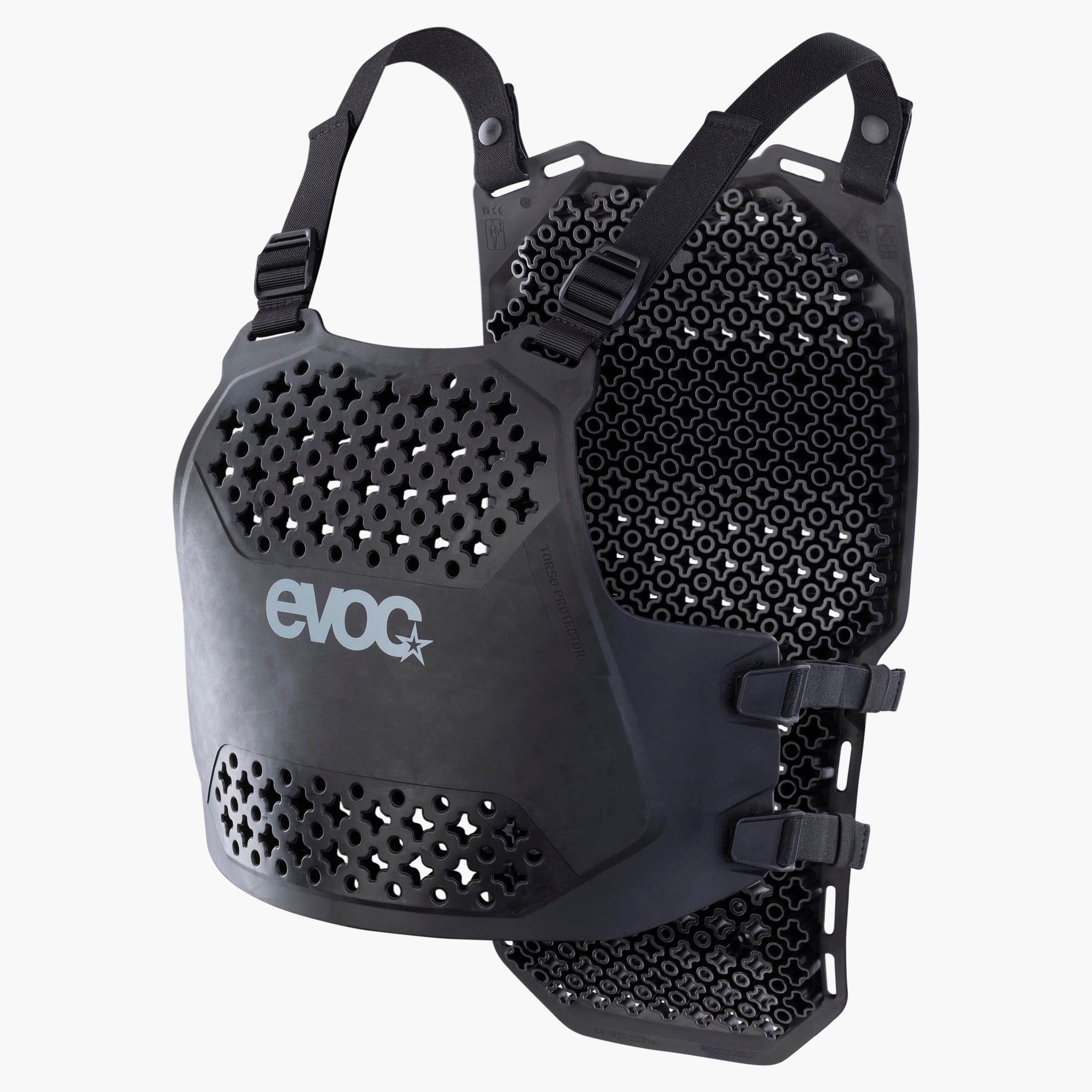 TORSO PROTECTOR | Upper Body Protector