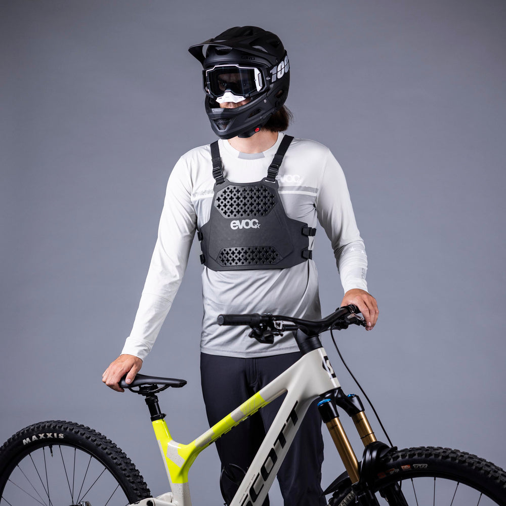 TORSO PROTECTOR | Upper Body Protector