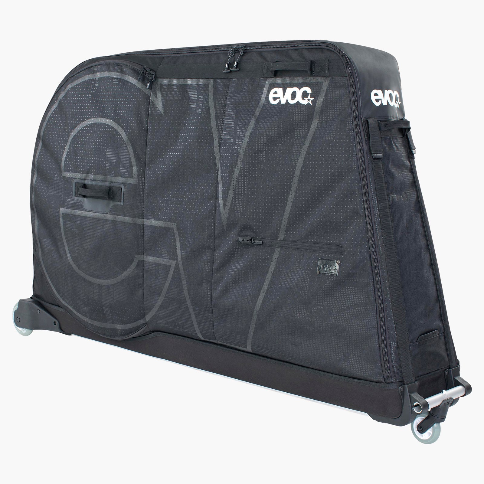 EVOC Bike Travel Bags – Maximum Protection for Your Bike