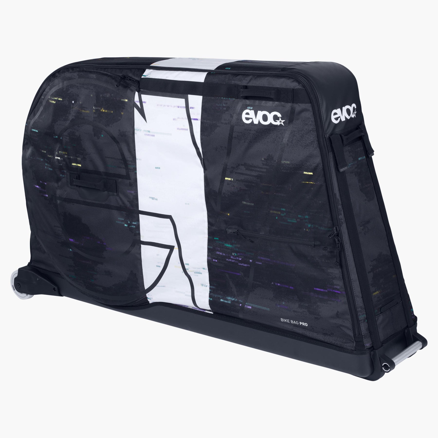 EVOC Bike Travel Bags – Maximum Protection for Your Bike