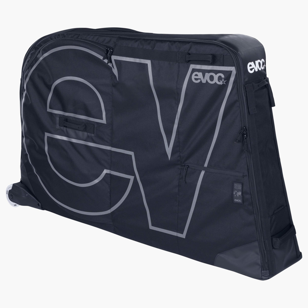 EVOC Bike Travel Bags – Maximum Protection for Your Bike