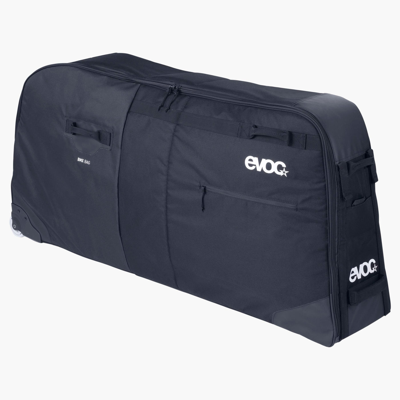 EVOC Bike Travel Bags – Maximum Protection for Your Bike